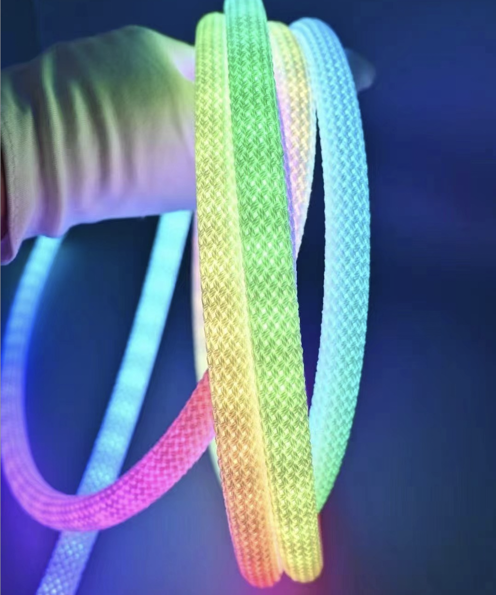 Led Strip Lights – LED Strip Lights Manufacturer | Tuya Wi-Fi Smart Led ...
